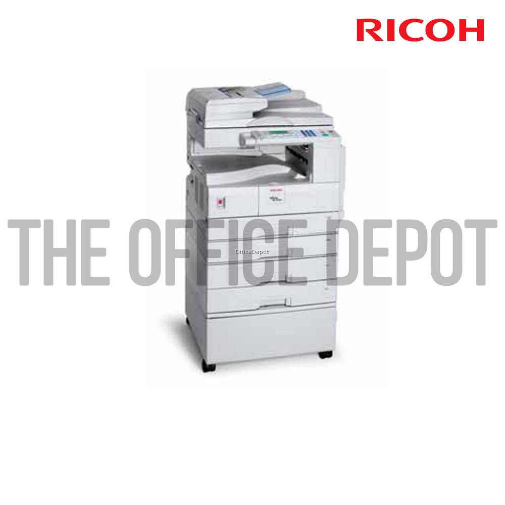 Photocopy Machine Ricoh Aficio MP 2000