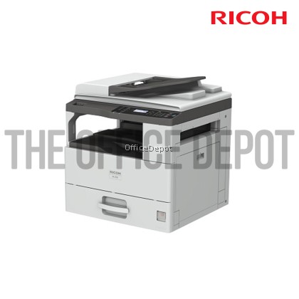 Photocopy Machine Ricoh M 2701