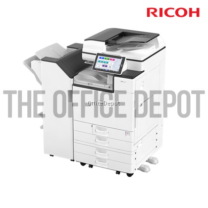 Photocopy Machine Ricoh IM C2000
