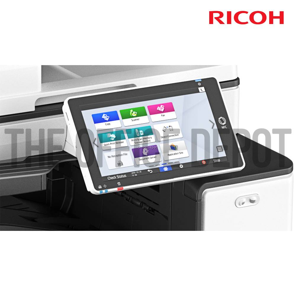 Photocopy Machine Ricoh IM C2000