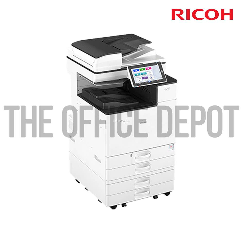 Photocopy Machine Ricoh IM C2500