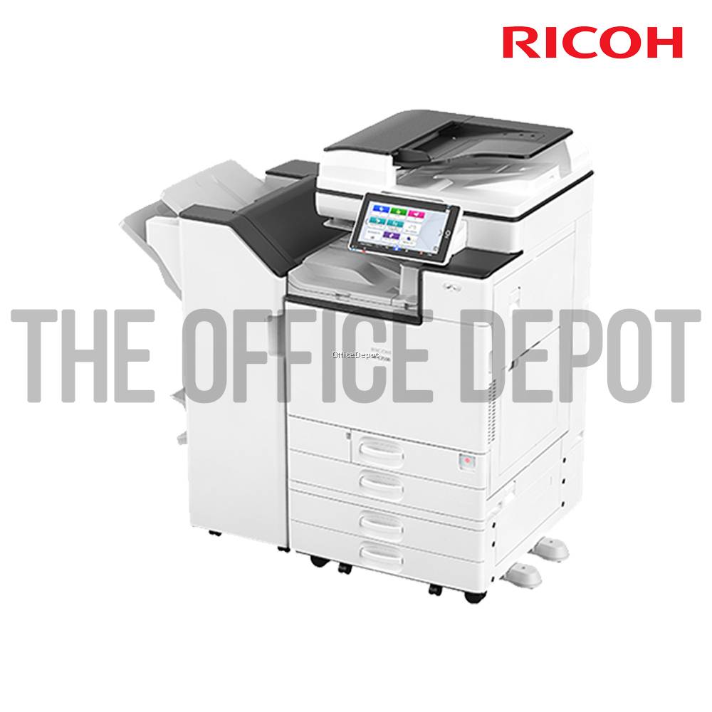 Photocopy Machine Ricoh IM C2500