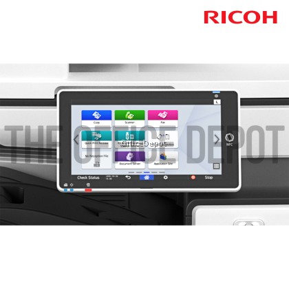 Photocopy Machine Ricoh IM C2500