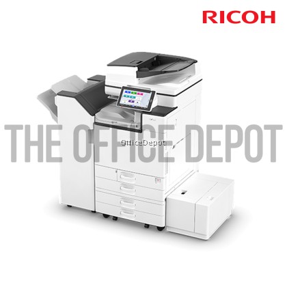 Photocopy Machine Ricoh IM C3000