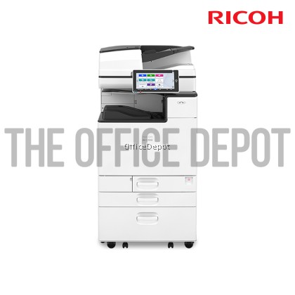 Photocopy Machine Ricoh IM C3500