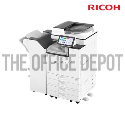 Photocopy Machine Ricoh IM C4500