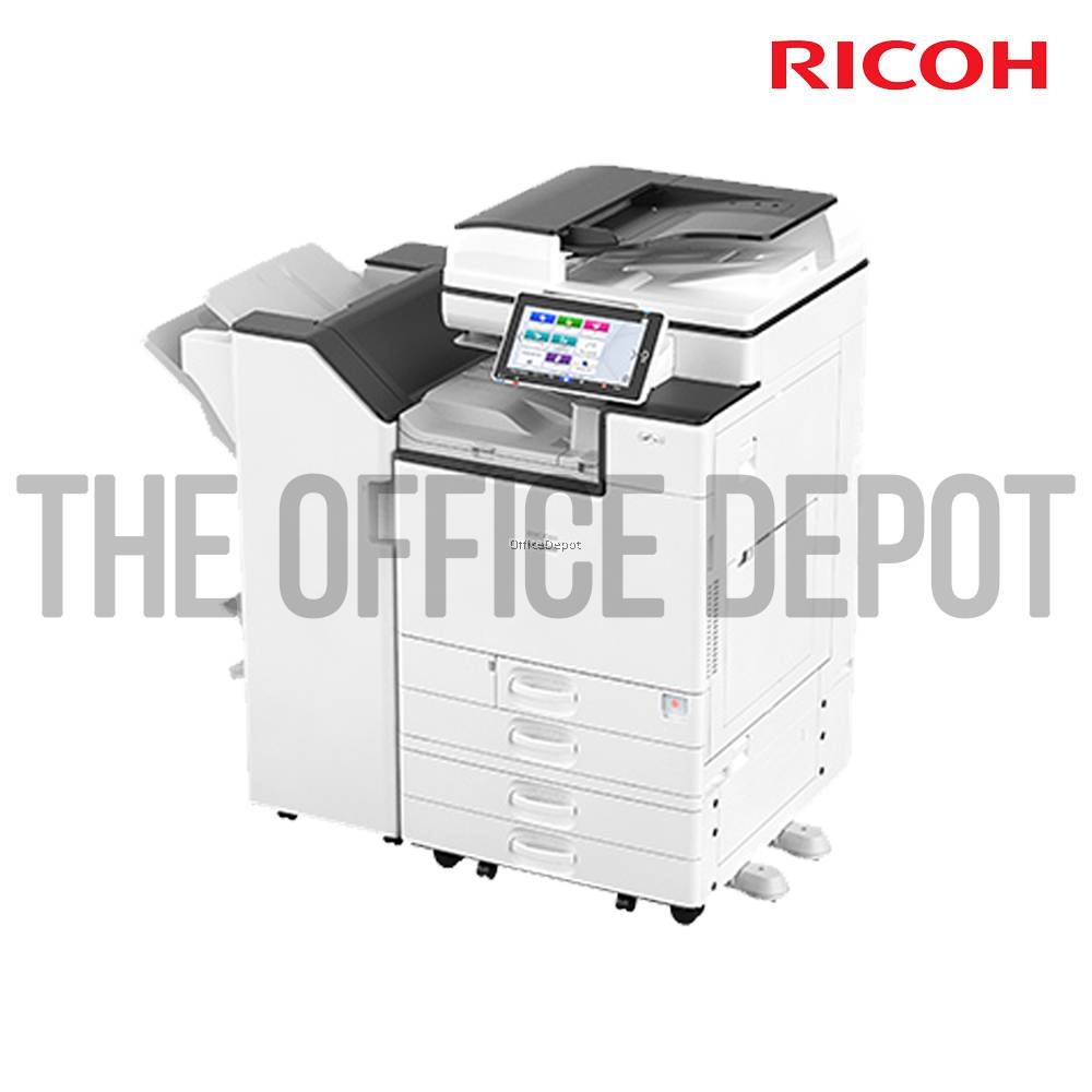 Photocopy Machine Ricoh IM C6000