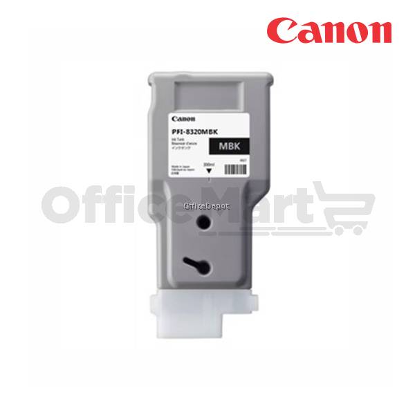 Ink Tank PFI-8320 Canon TM5200/TM5205/TM5300/TM5305 Series Genuine