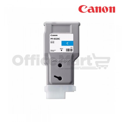 Ink Tank PFI-8320 Canon TM5200/TM5205/TM5300/TM5305 Series Genuine