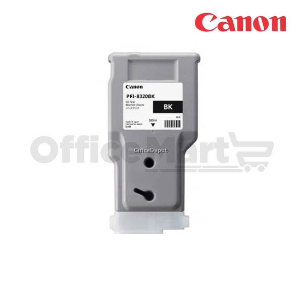 Ink Tank PFI-8320 Canon TM5200/TM5205/TM5300/TM5305 Series Genuine