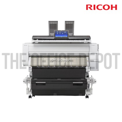 Color Wide Format MFP Ricoh MP CW2201SP