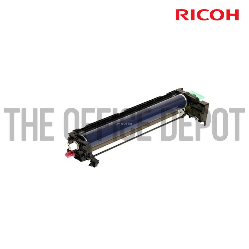 Black Drum Unit Ricoh Aficio MPC4000 Genuine D0292256