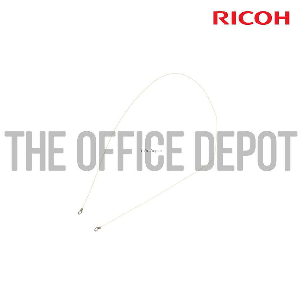 Transfer Corona Wire Ricoh Aficio MPW2400 Genuine AD020059