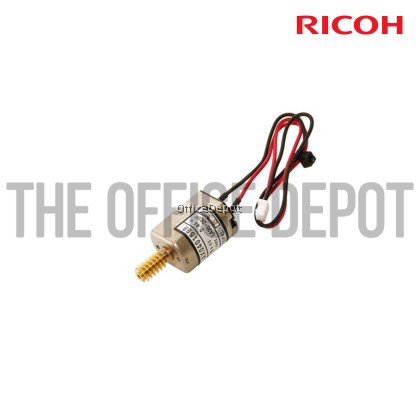 Fuser Cleaning Web Motor Ricoh Aficio 1075 Genuine AX040159