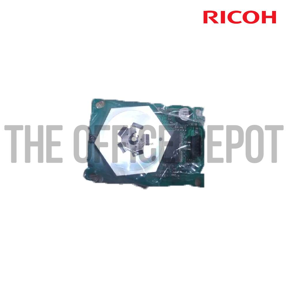 Polygon Scanner Motor Assembly Ricoh Aficio MP1900 Genuine AX060323
