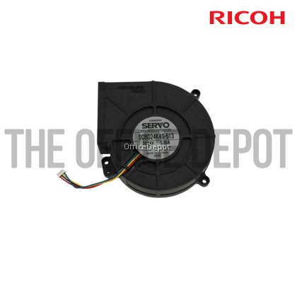 Parts - Motor Pump