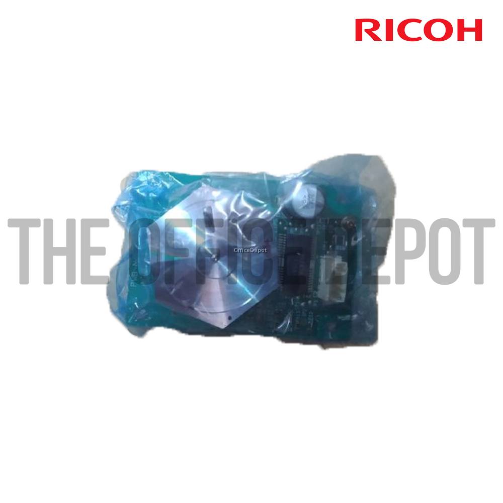 Polygon Mirror Motor 230V Ricoh Aficio 2022 Genuine B0930198