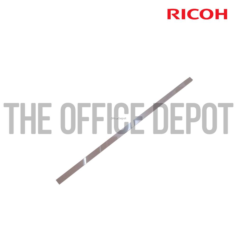 Shield Glass Ricoh Aficio 1022 Genuine AC030077