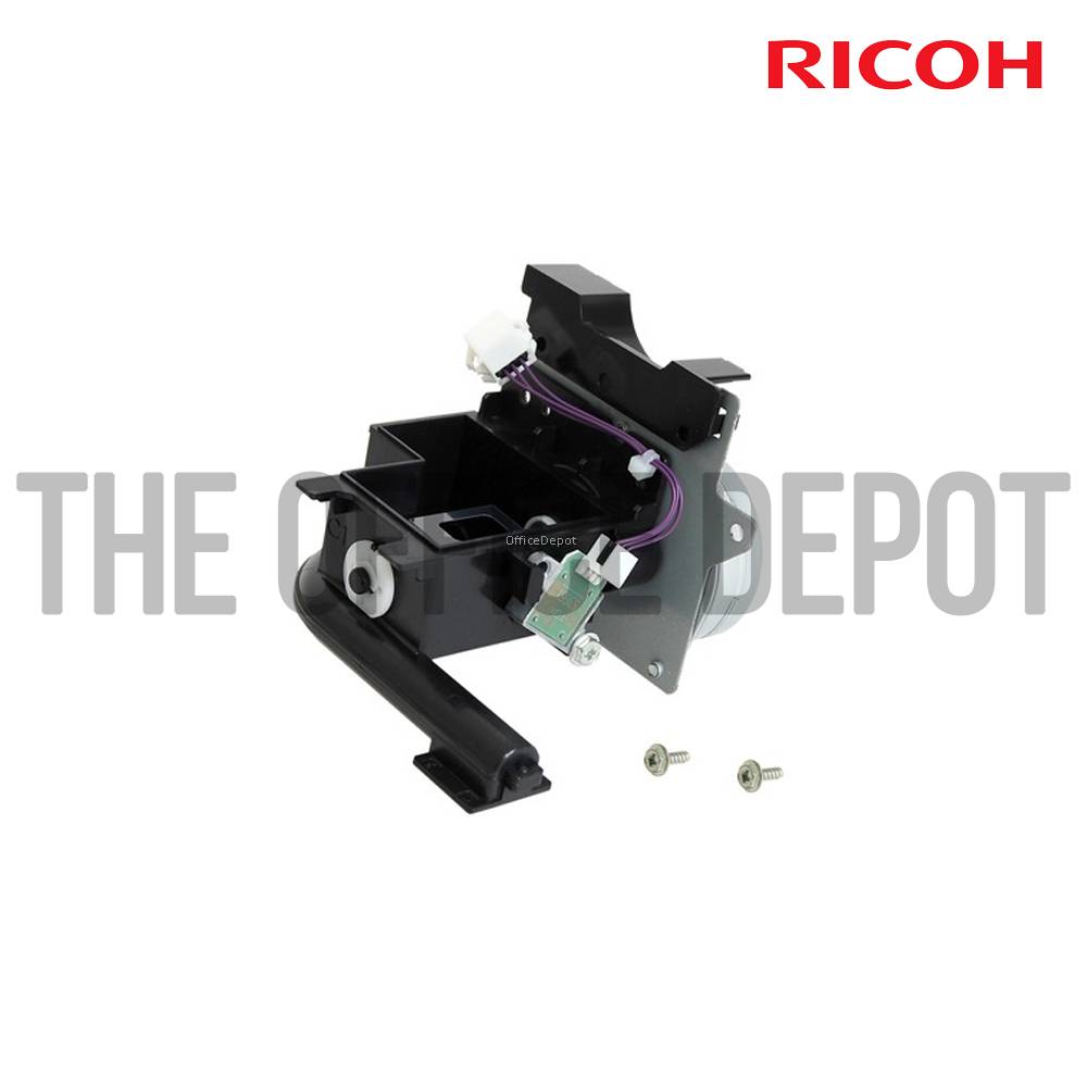 C/M/Y Toner Hopper Ricoh Aficio MPC2503 Genuine D1493270/D1493280/D1493310