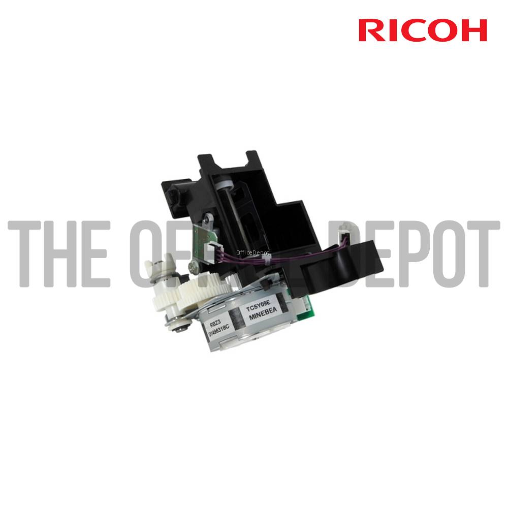 C/M/Y Toner Hopper Ricoh Aficio MPC2503 Genuine D1493270/D1493280/D1493310
