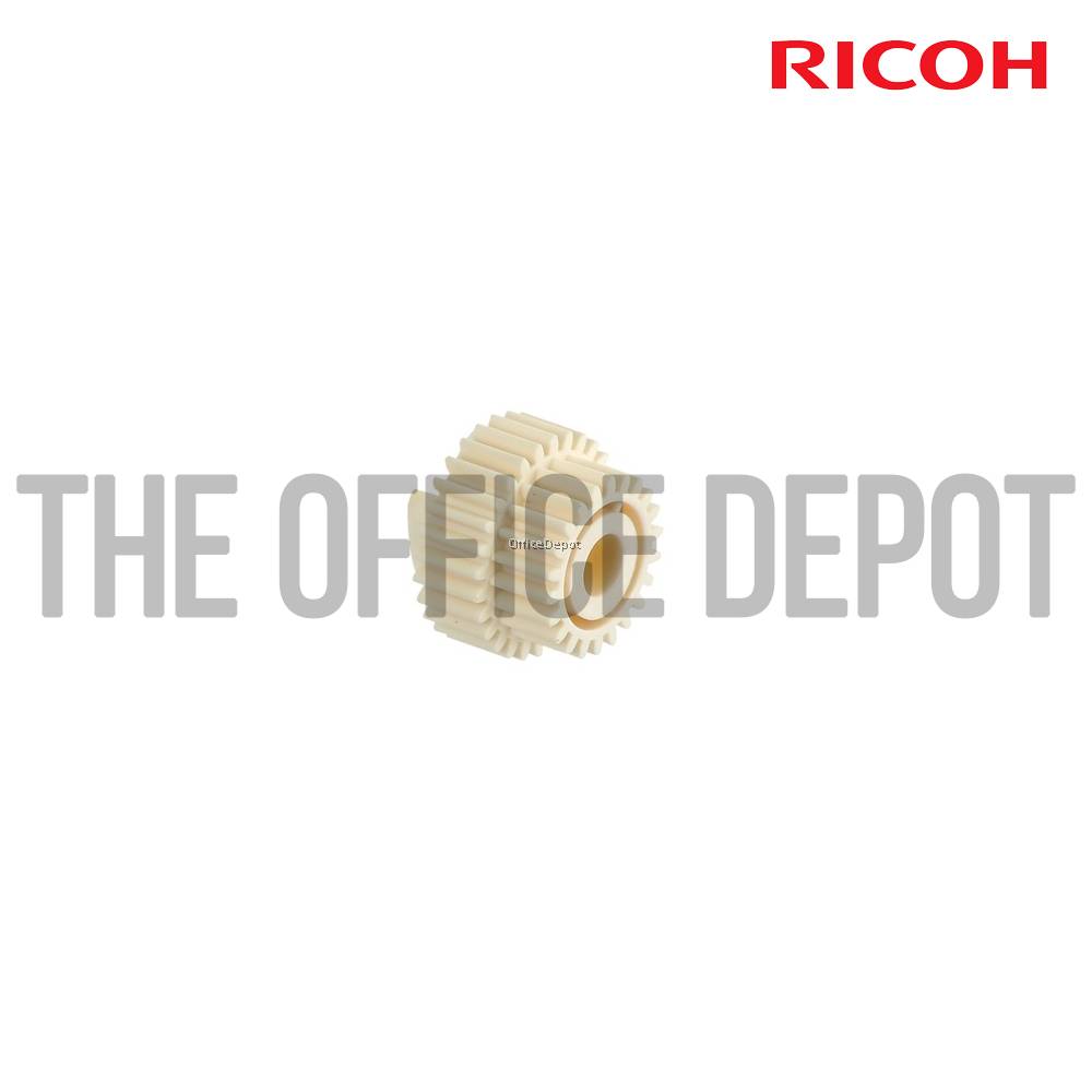 Stopper Gear Ricoh Aficio 1075 Genuine B0654234
