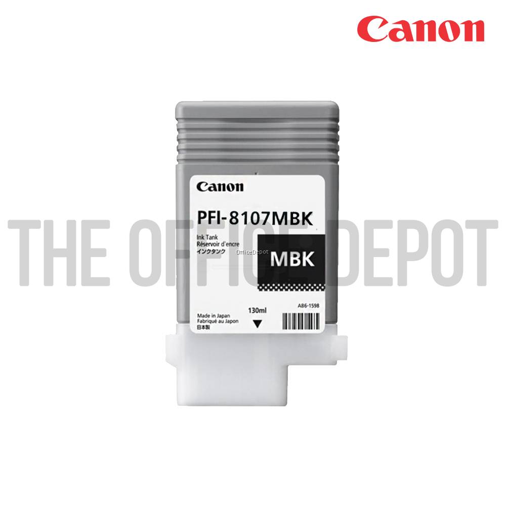 Ink Cartridge Canon imagePROGRAF iPF 671 / 771 / 681 / 781 / 786 Ink ...