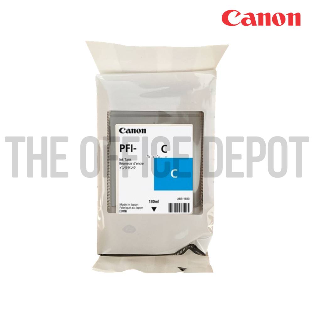 Ink Cartridge Canon imagePROGRAF iPF 671 / 771 / 681 / 781 / 786 Ink Tank PFI-8107 Genuine ...