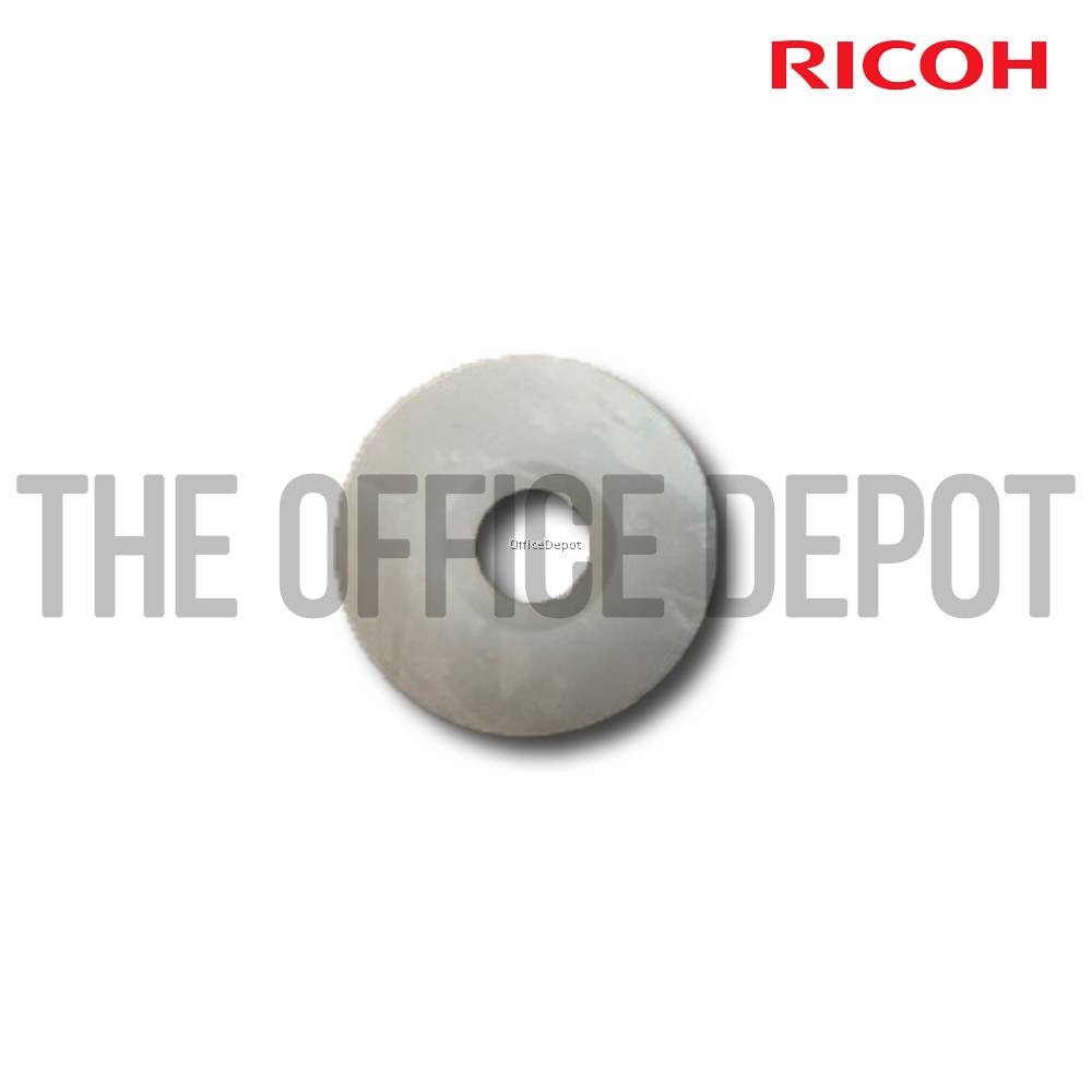 Gear 16Z Ricoh Aficio 1018 Genuine A2672869