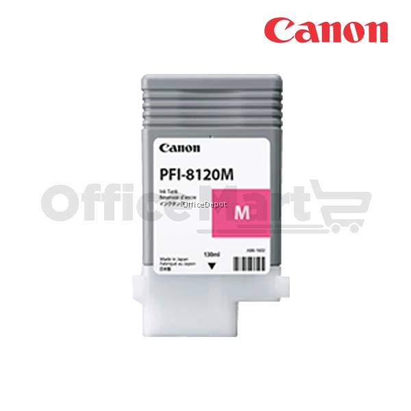 Ink Tank PFI-8120 Canon TM5200/TM5205/TM5300/TM5305 Series Genuine