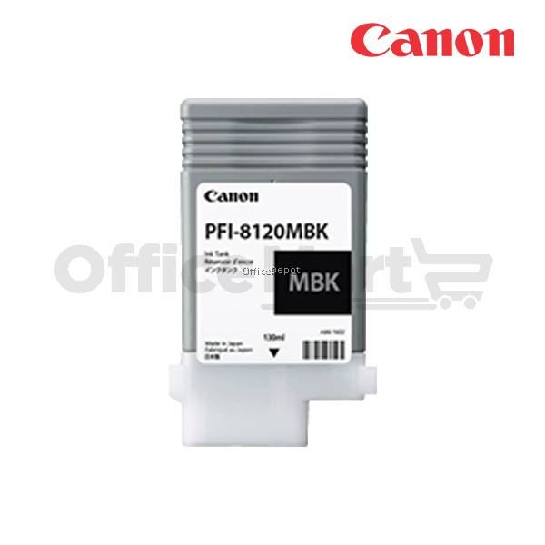 Ink Tank PFI-8120 Canon TM5200/TM5205/TM5300/TM5305 Series Genuine