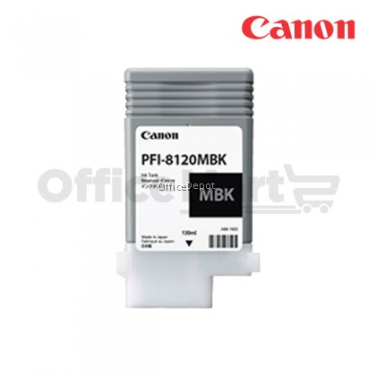 Ink Tank PFI-8120 Canon TM5200/TM5205/TM5300/TM5305 Series Genuine