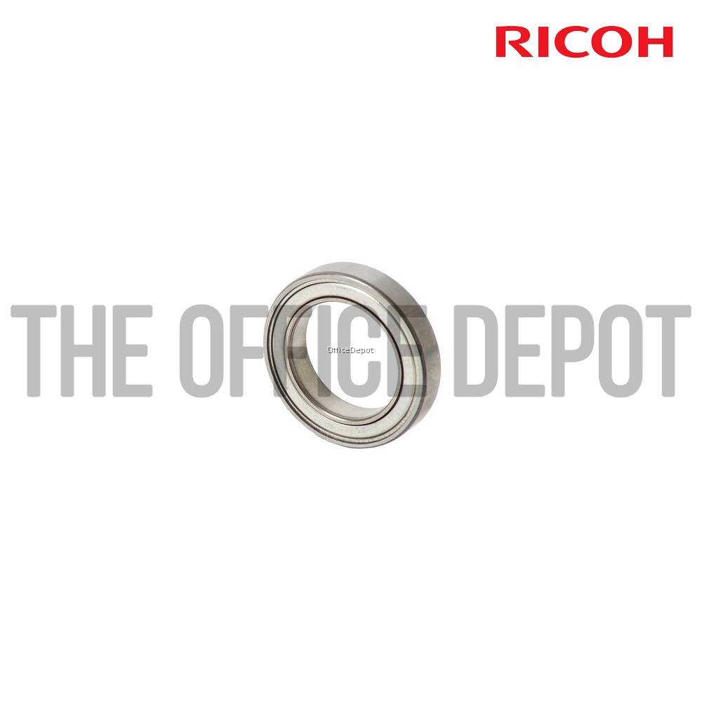Ball Bearing DIA17xDIA26x5 Ricoh Aficio MPC4000 Genuine AE030074