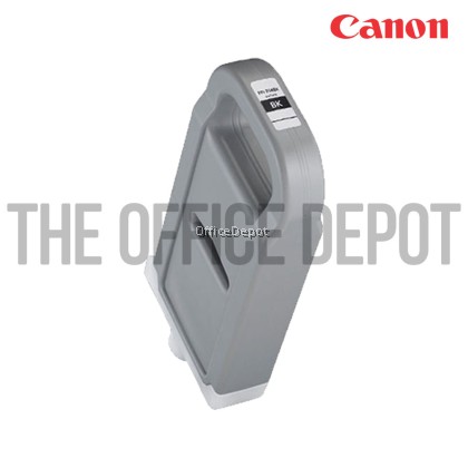 Ink Tank PFI-704 Black Canon imagePROGRAF IPF8300 Series Genuine 3861B003AA
