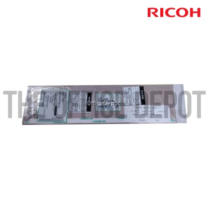 Exit Seal Rear Transfer/Transfer Belt Ricoh Aficio MP4000 Genuine ...