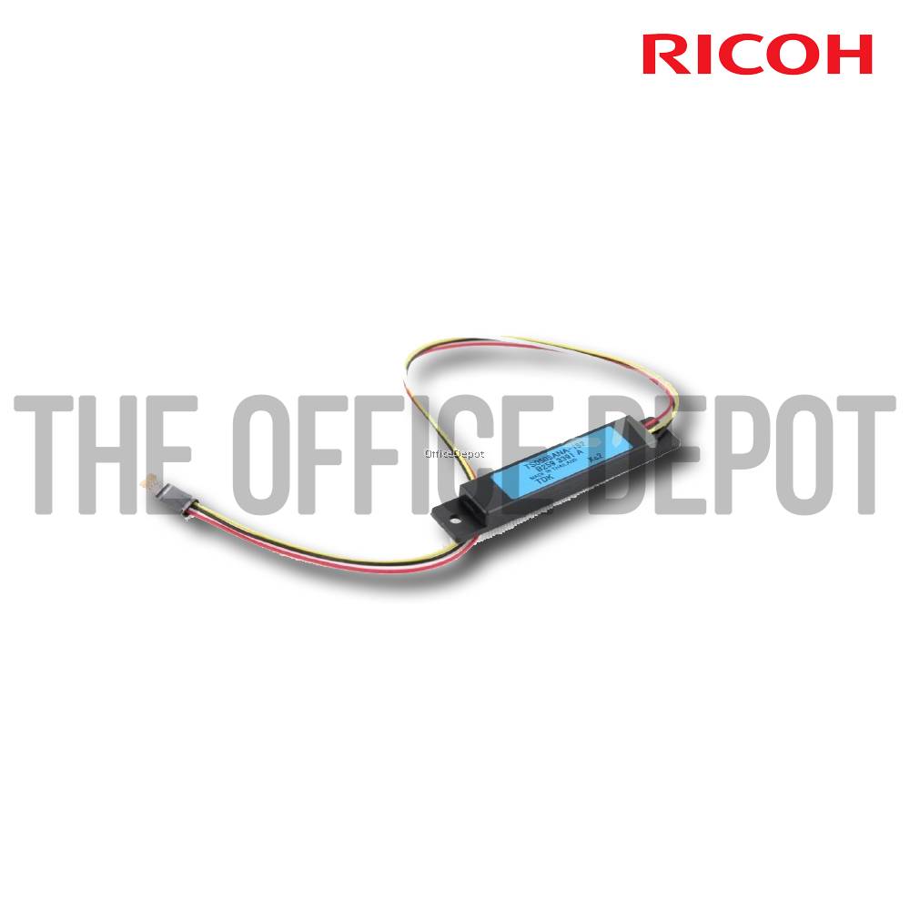 Toner Density Sensor Ricoh Aficio 1018 Genuine B2593390
