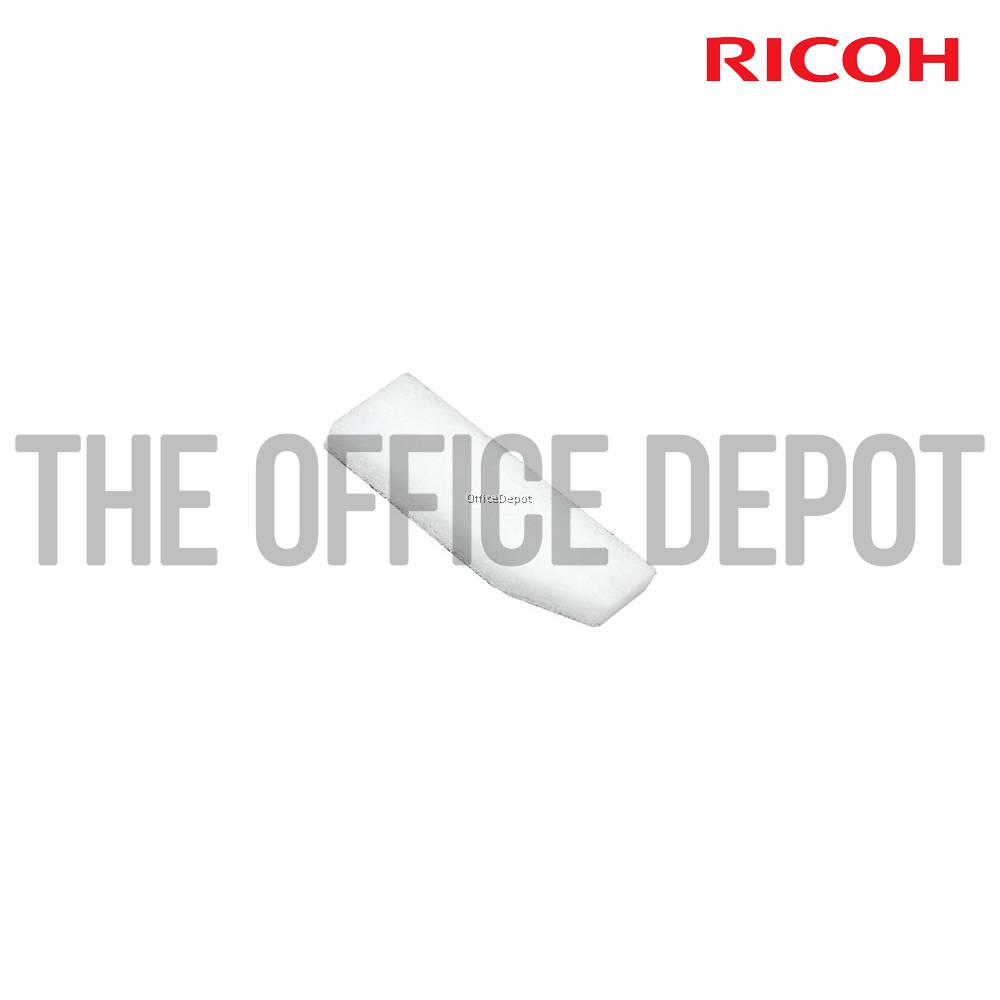 Developer Rear Filter Ricoh Aficio MP4000 Genuine D0093085