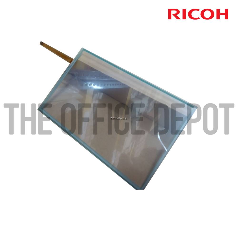 Touch Screen 196X128 Ricoh Aficio MP2550 Genuine B2231494CS