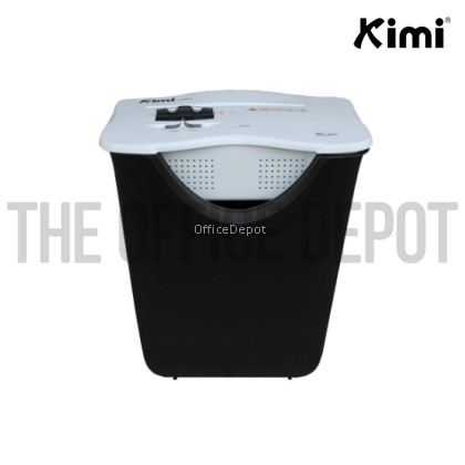 Paper Shredder | Mesin Penghancur Kertas | Perincih Kertas