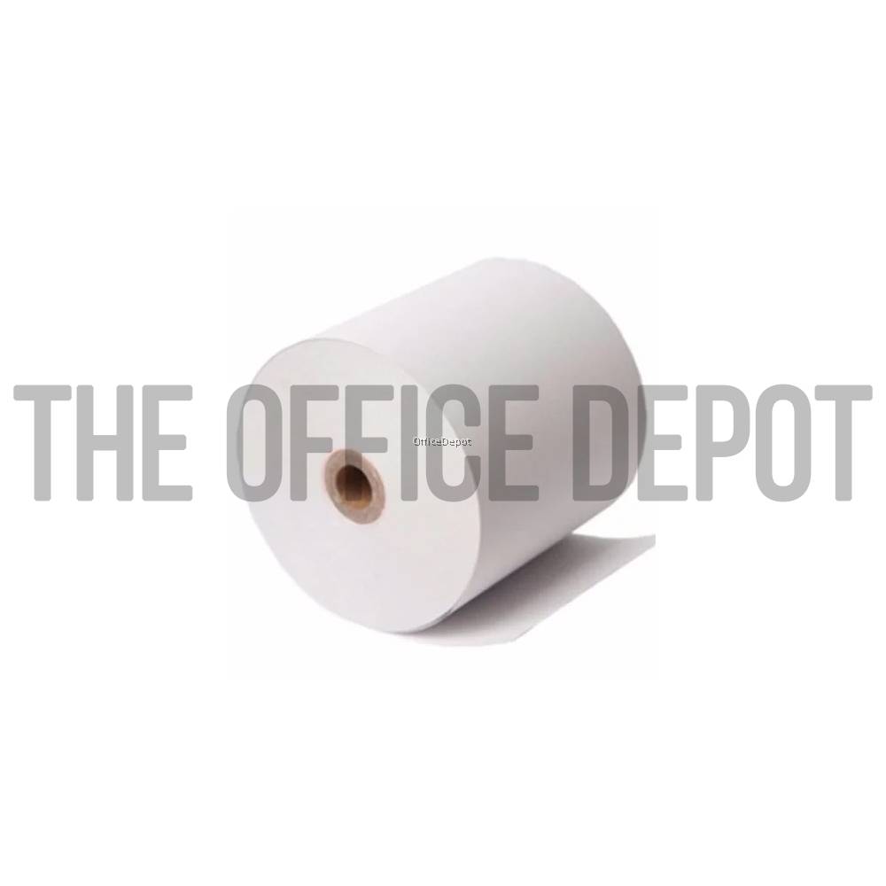 Thermal Paper Roll 57mmx40mmx12mm/ 76mmx70mmx12mm