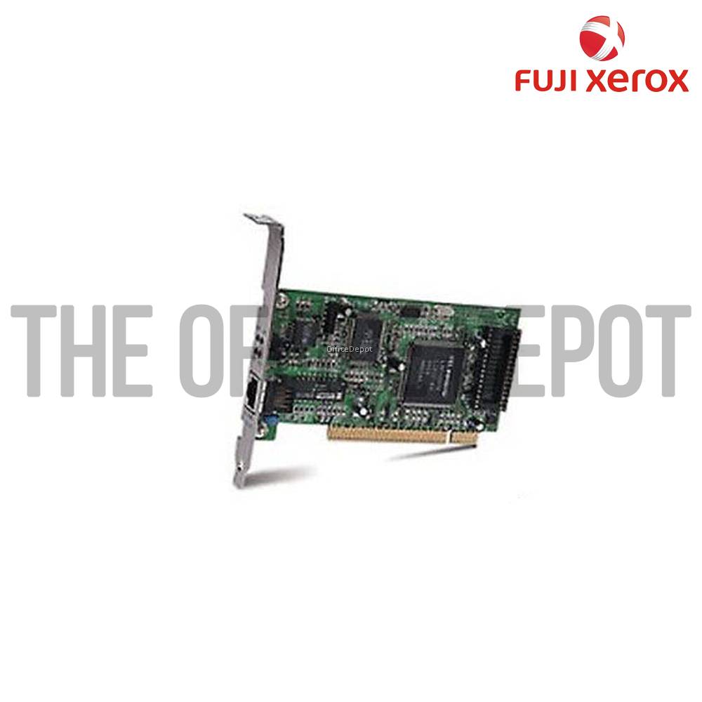 Fax Kit Fuji Xerox SC2020 Genuine EC102680