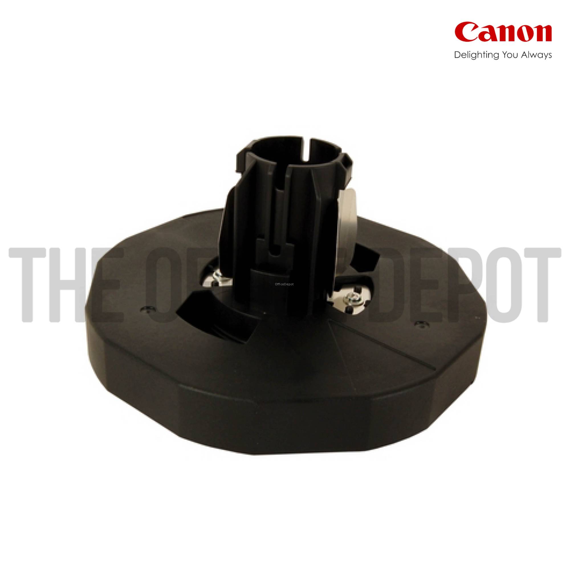 2 Inch Drive Spool Cap Right Canon IPF8100 Genuine QM2-2470-040