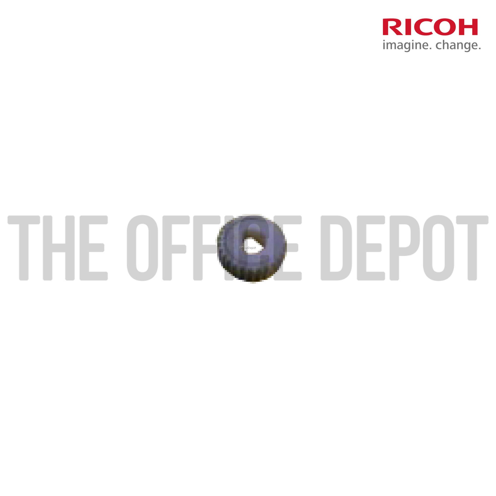 Gear 28Z Ricoh Aficio 2238C Genuine AB010126
