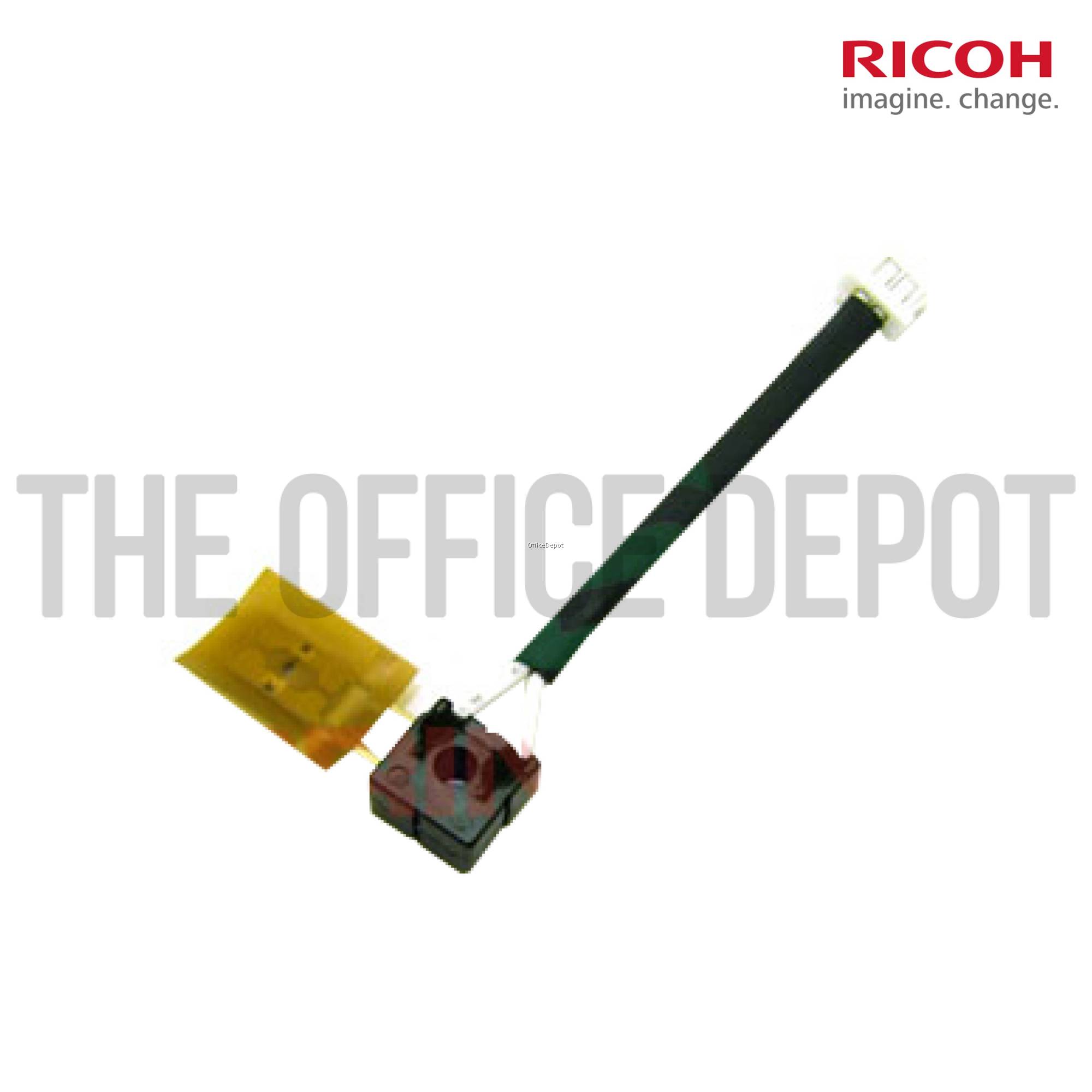 Thermistor Ricoh Aficio 2238C Genuine AW100083