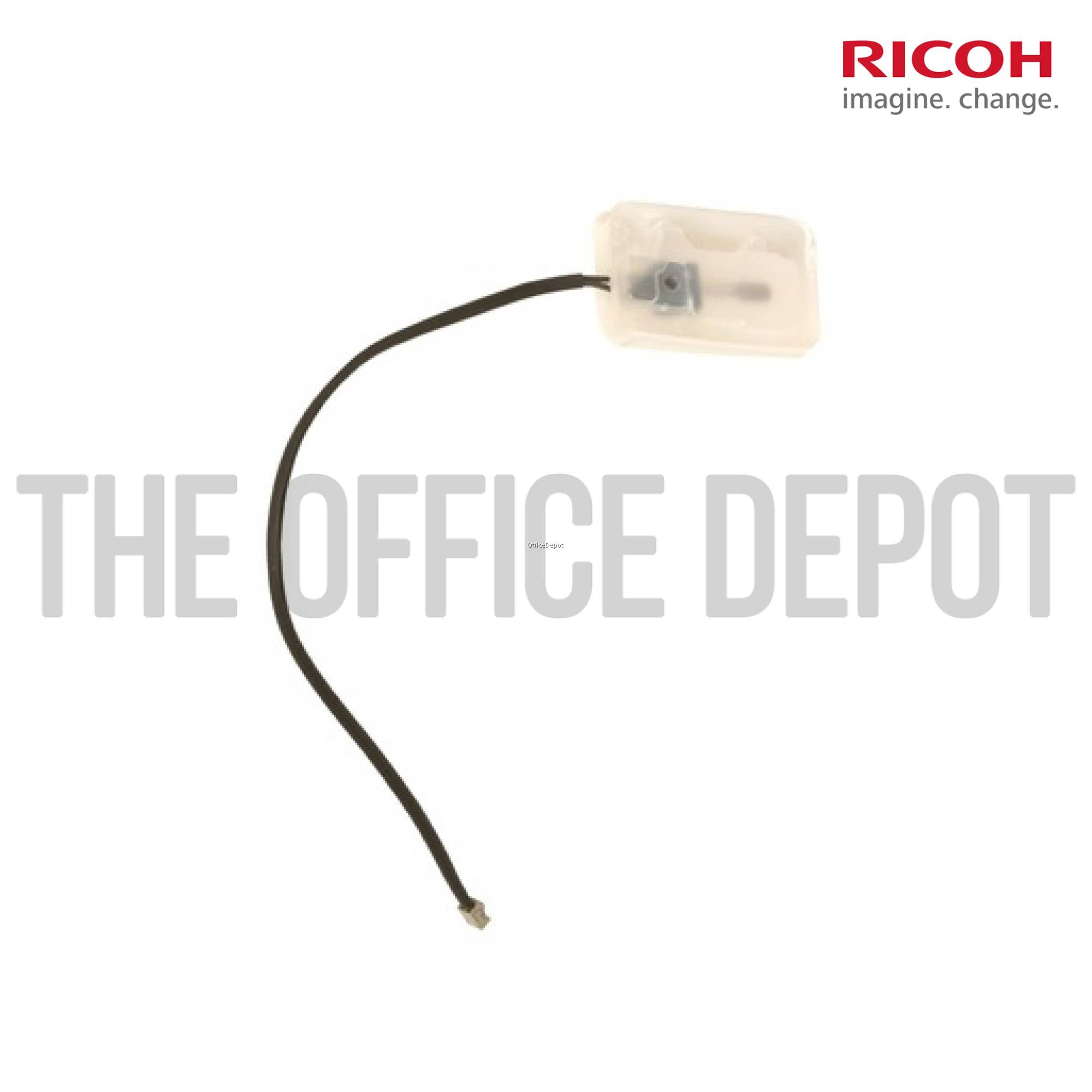 Fuser Thermistor Ricoh Aficio 2238C Genuine AW100102