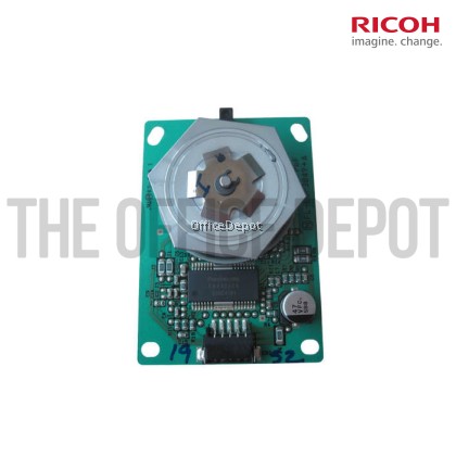 Polygon Mirror Motor Ricoh Aficio 1035 Genuine AX060303