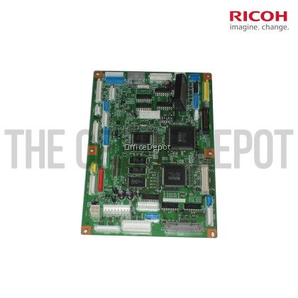 SBCU Board Ricoh Aficio 1022 Genuine B0225050