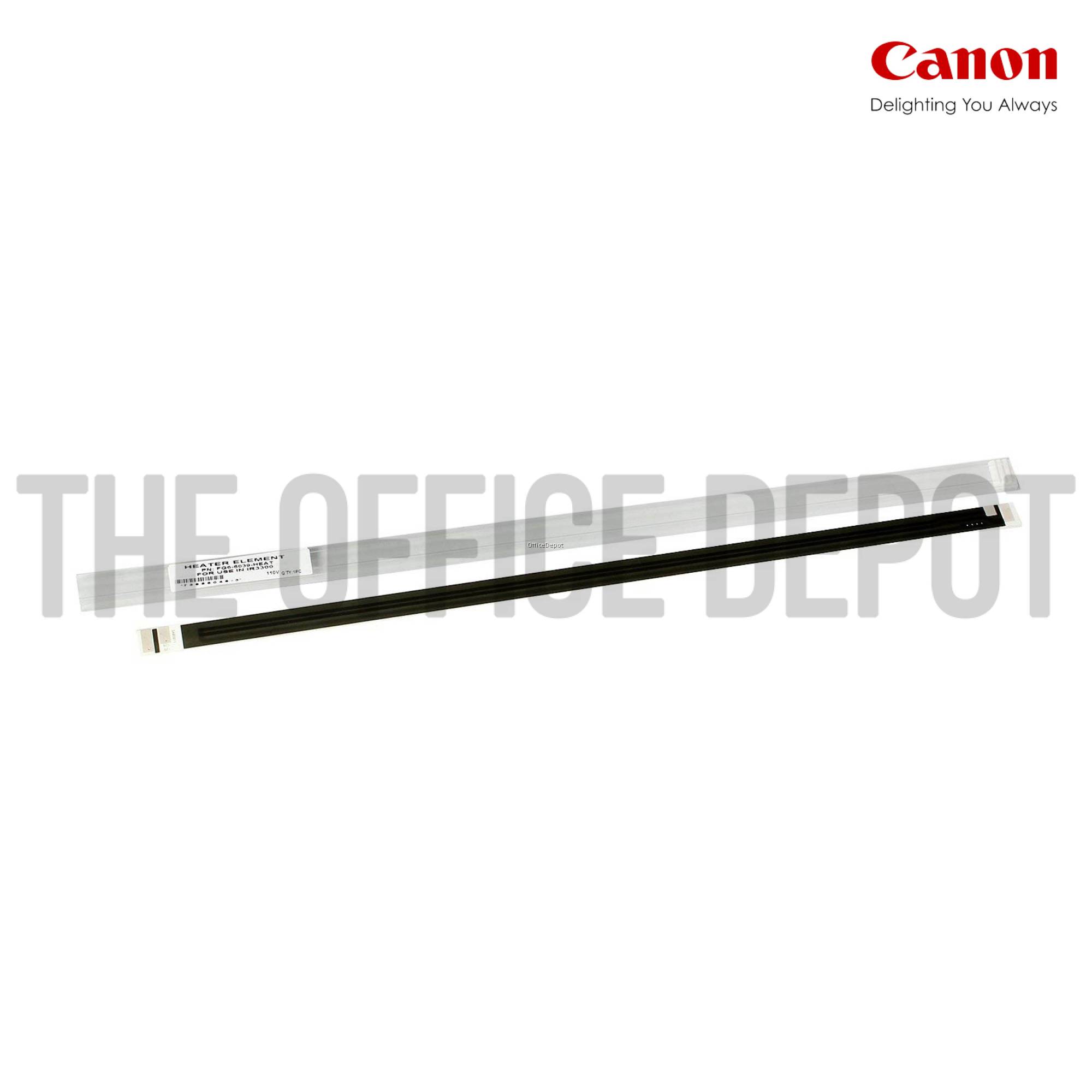Heater Element Canon IR2200 Compatible 0H1-3300C