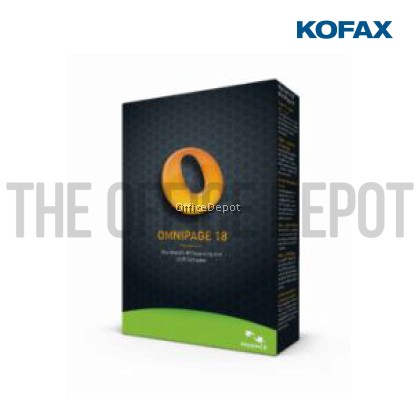 Kofax