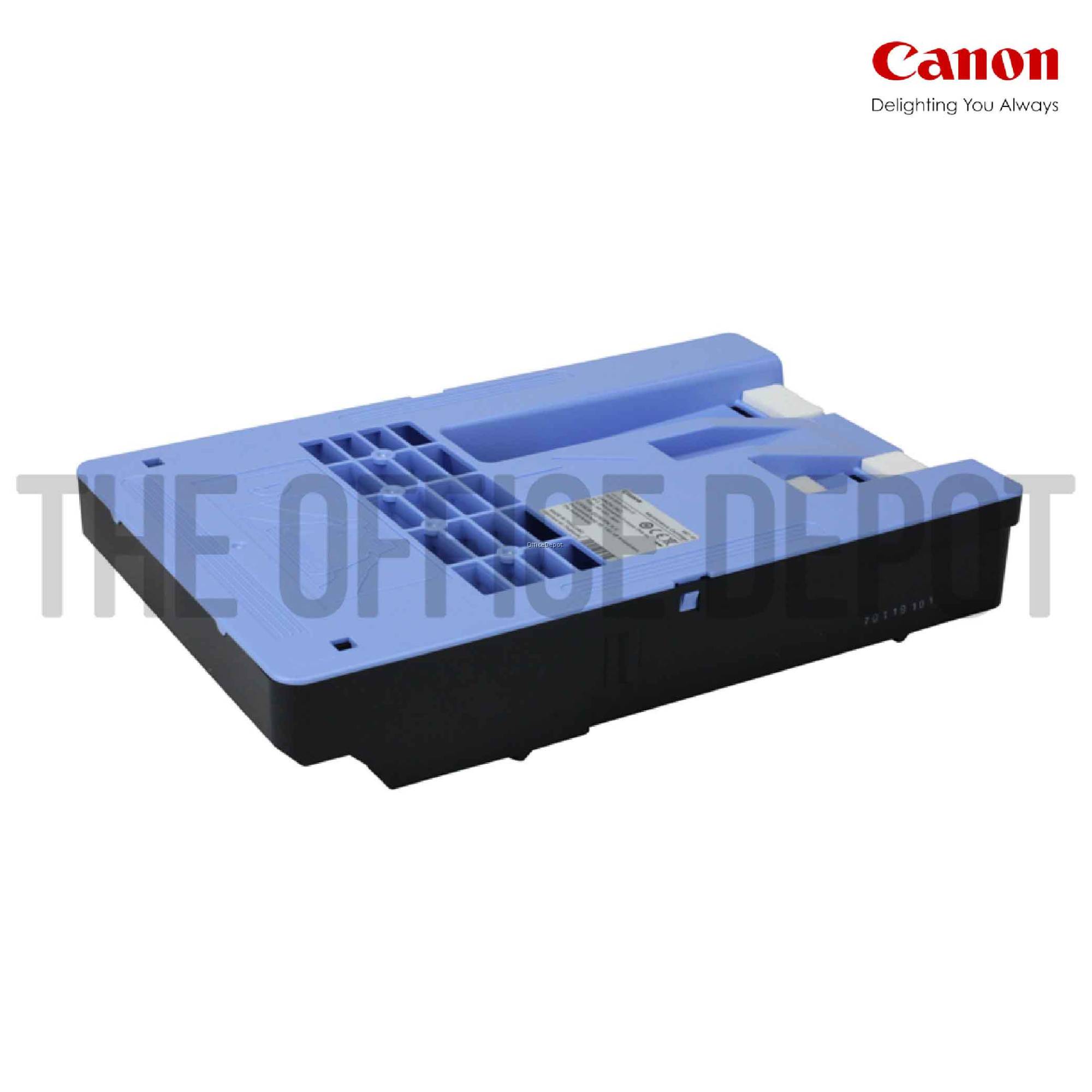 Maintenance Cartridge MC-10 Canon imagePROGRAF iPF 650 / 671 / 681 ...