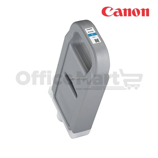 Ink Tank PFI-8710 Canon imagePROGRAF TX5300/TX5400 Series Genuine